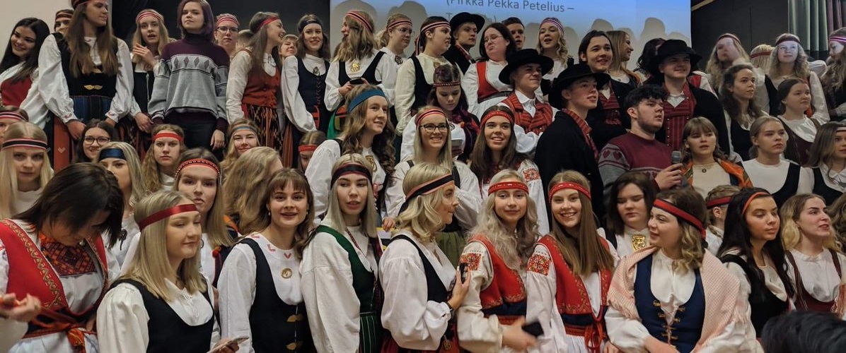 Etusivu - Seinäjoen lukio